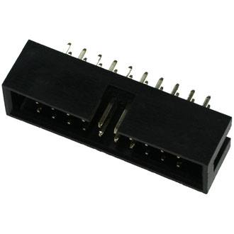 BH-20 (IDC-20MS) (арт. ZX-3349) купить в интернет-магазине «Ай-Пи ...