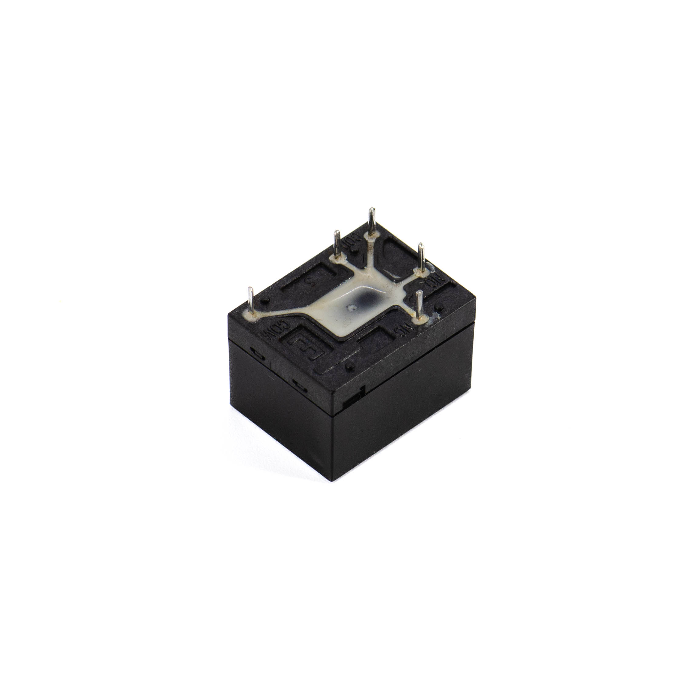 LZ-24H 5А 24VDC Реле (арт. KP-9054) купить в интернет-магазине «Ай-Пи ...