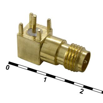SMA-PR (арт. ZL-8641) купить в интернет-магазине «Ай-Пи Электрон» с ...