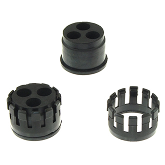 D/MG32A-H3-10 3х5-10 mm Комплект герметизации кабельного ввода (арт. ZM ...