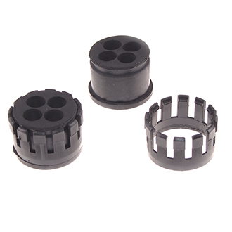 D/MG32A-H4-09 4х4,5-9 mm Комплект герметизации кабельного ввода (арт ...