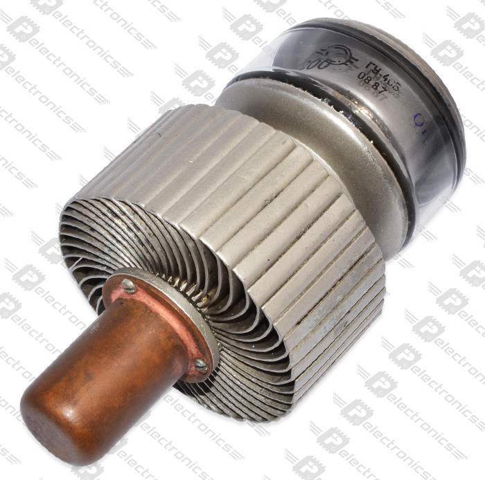 ГУ-40Б Генераторная лампа. купить в интернет-магазине «Ай-Пи Электрон ...