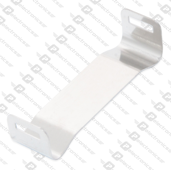 ETD34 (B66362-A2000-X) Комплект скоб Epcos купить в интернет-магазине «Ай-Пи Электрон» с ...