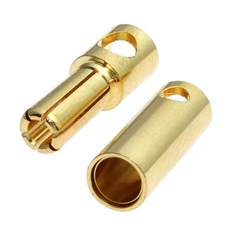 Plug 5.0 M+F Разъем (арт. ZA-2162) купить в интернет-магазине «Ай-Пи ...