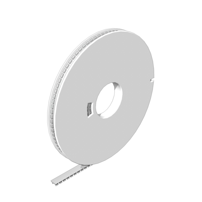 Маркировка для клемм 2518500000 MF 8/5 MM WS (арт. CC-09718) купить в ...